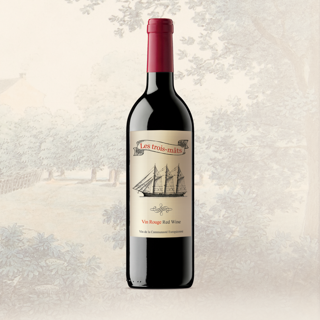 Vin de table - Vidum