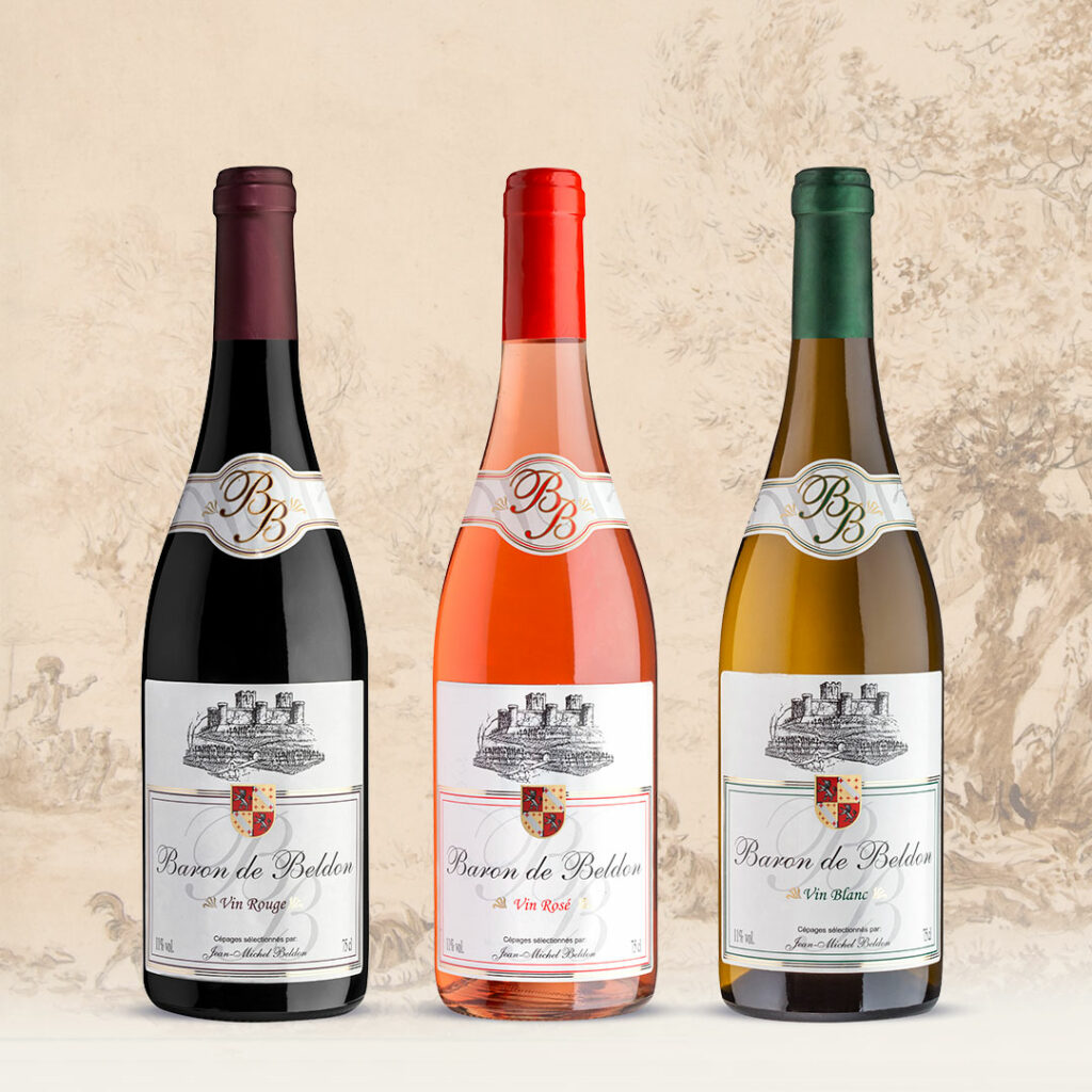 Table wine – Vidum