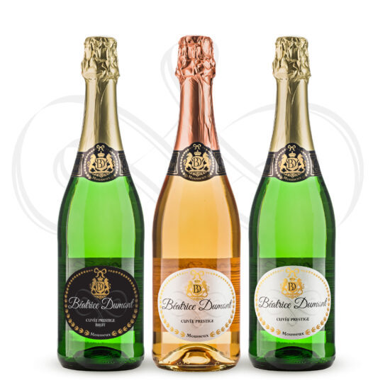 Sparkling wine – Vidum